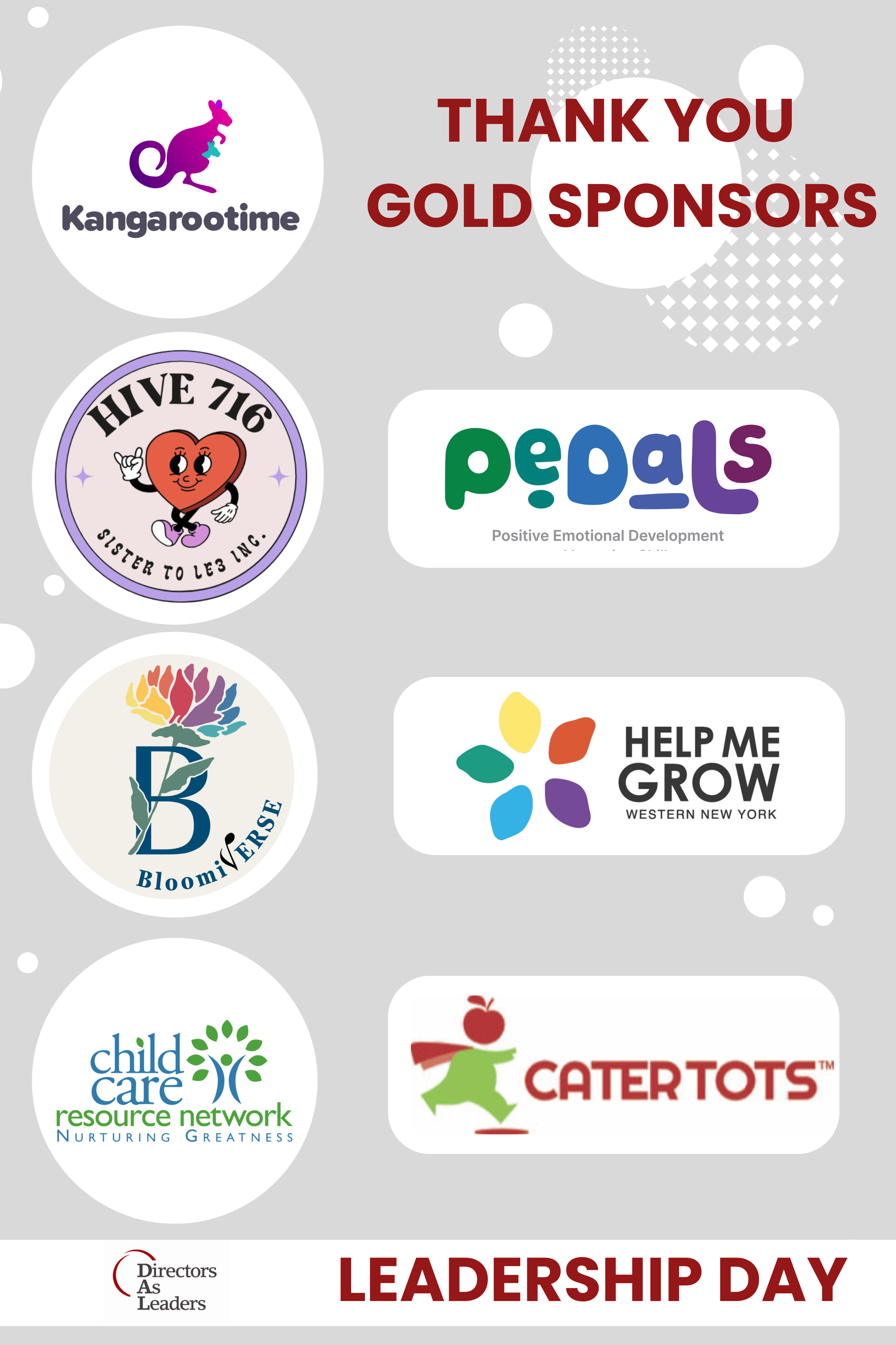 Leadership Day 2025 – Directors As Leaders